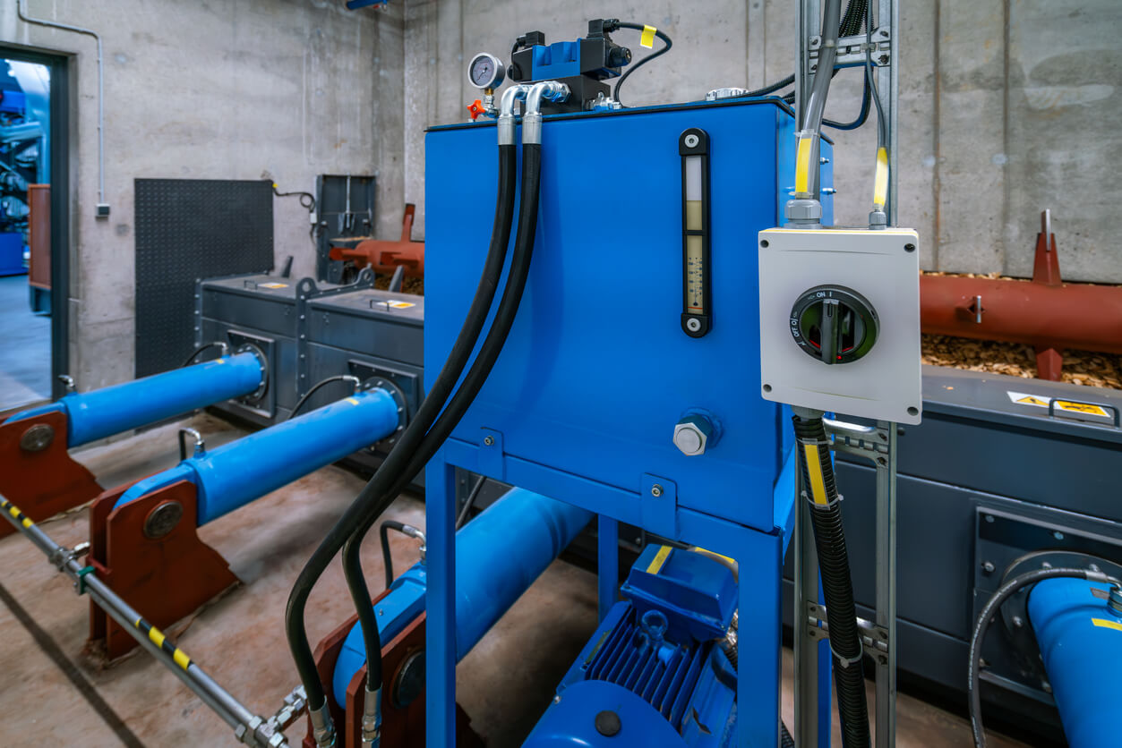 Metal & Steel Fabrication ERP Software | JOBSCOPE